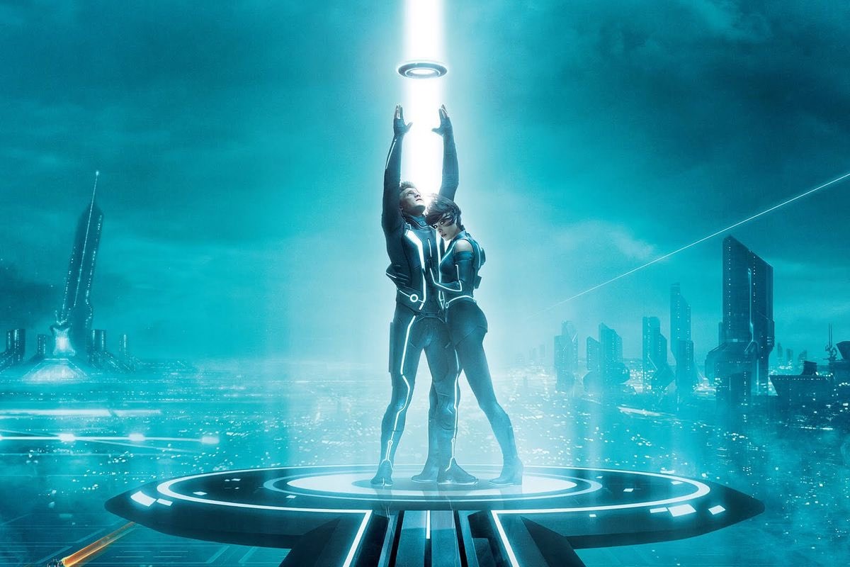 Tron Jared Leto Revela Título De Novo Tron Blog Collections